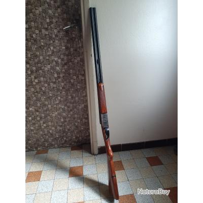 Vend fusil Robust 222 état neuf peu servi nickel - Fusils Juxtaposés ...