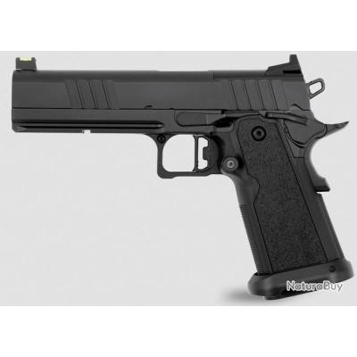 Pistolet Tisas 2011 Duty Bull Barrel Full Frame Cal. 9x19 Optic Ready ...
