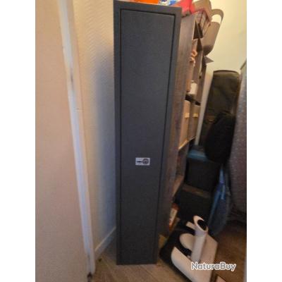 Armoire forte - Coffres forts et armoires pour armes longues (13726245)