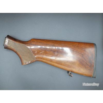 Crosse d'origine Beretta A304 avec sa plaque - Crosse de fusil (13726461)
