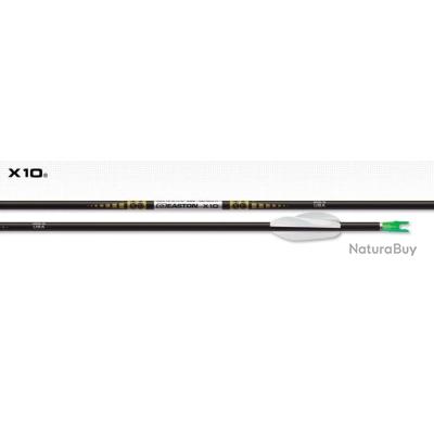 EASTON - Kit Tuning Tube X-10 (x3) 650 - Tubes et futs nus (13726626)