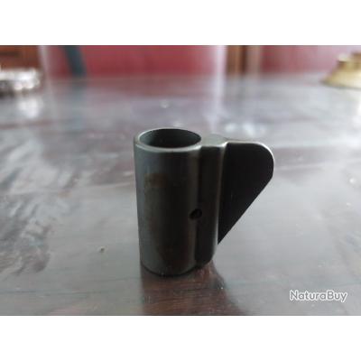 Guidn Ruger mini 14 - Embases pour montage fixe (13727050)