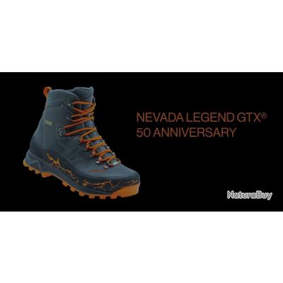 Chaussures CRISPI nevada legend gtx 50 anniversary - Chaussures (13728842)