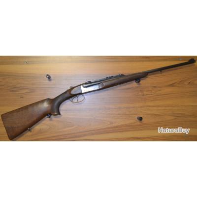 Express juxtaposé cal.9.3x74R Chapuis - Express Calibre 9.3x74R (13728908)