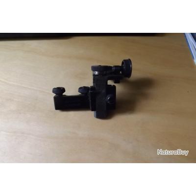 Dioptre et tunnel pour carabine Vostok CM2 - Pièces détachées non ...