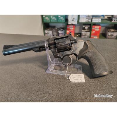 Revolver Colt Trooper MK3 année 1969 - Revolvers de Catégorie B (13732837)