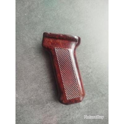 Poignée bakélite pour ak #007 - Pièces et Eléments d'armes de Catégorie B non classés (13733033)