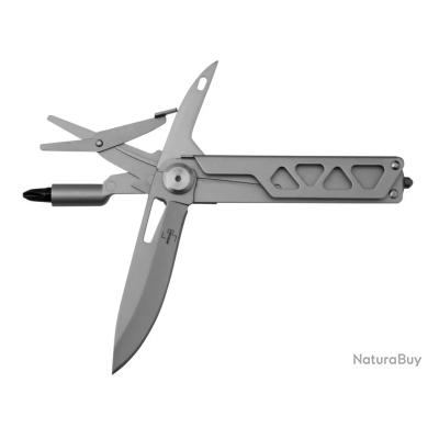 Couteau Böker Plus Specialist Half-Tool 09BO831 multitool - Couteaux ...