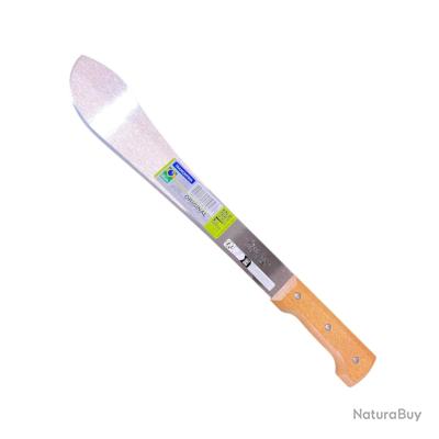 Machette Tramontina lame 36 cm manche en bois (26624-014) - Machette ...