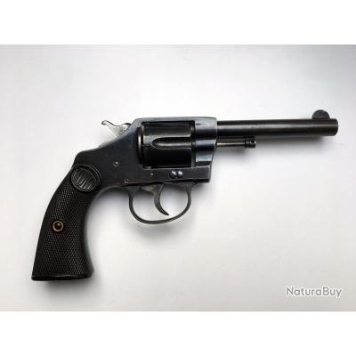 Colt New Police 32 SW long - Revolvers (13733959)
