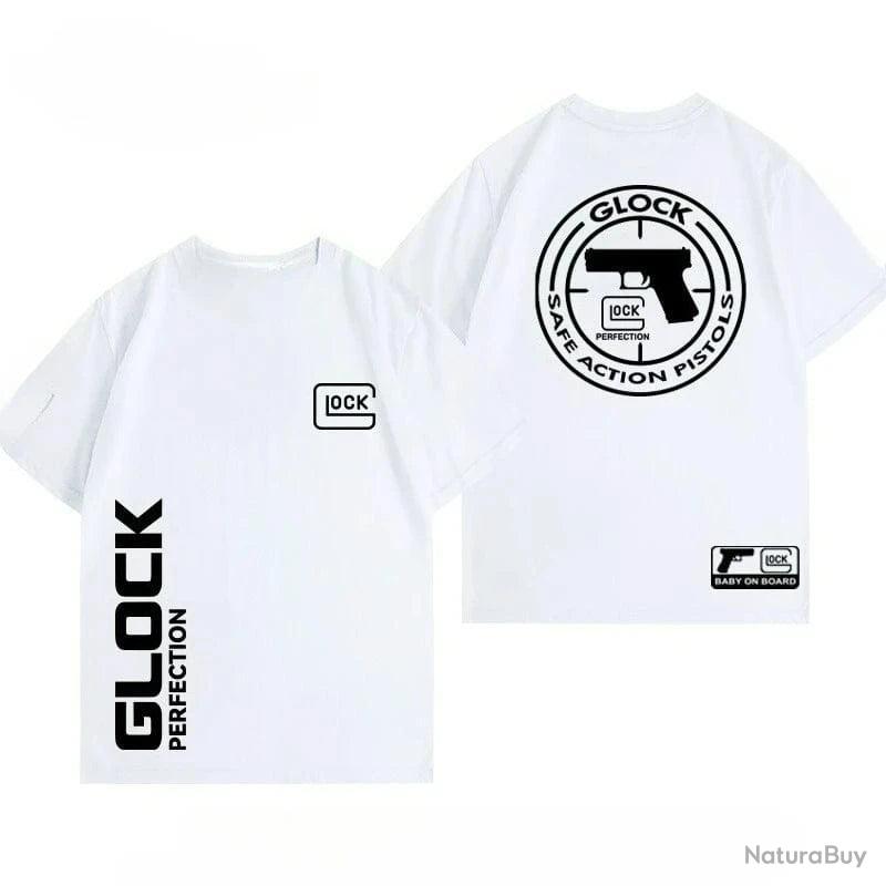New Glock Glock Tactical Shooting Club Commemorative Edition High ...