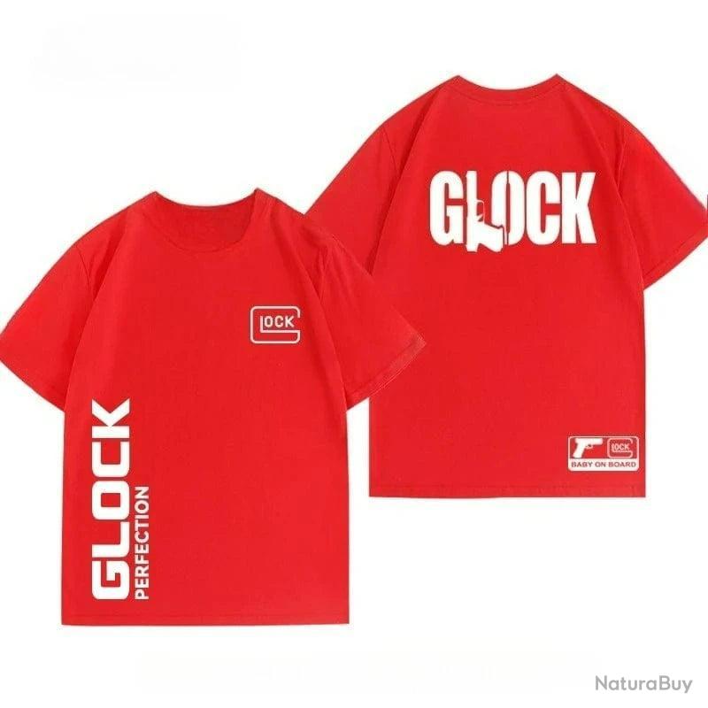New Glock Glock Tactical Shooting Club Commemorative Edition High ...