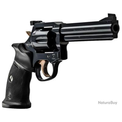 Revolver MANURHIN MR73 Sport 5"1/4 cal.357 mag - 38 special - Revolvers ...