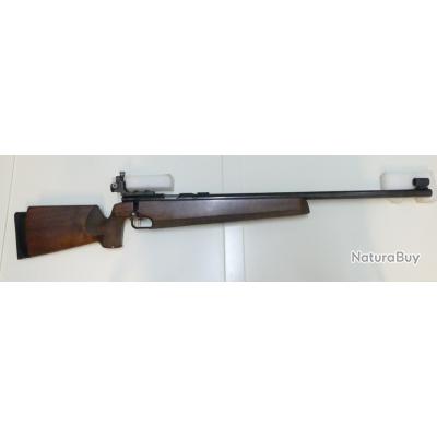 ANSCHUTZ MATCH 54 MODELE 1407 Cal 22LR - Carabines de tir sportif 22Lr ...