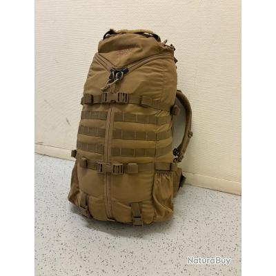 Sac Mystery Ranch Overload - Sacs à dos tactiques et défense (13739596)