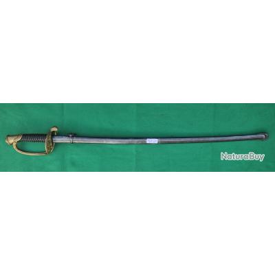 EPEE SABRE REF 84 - Glaives (13740447)