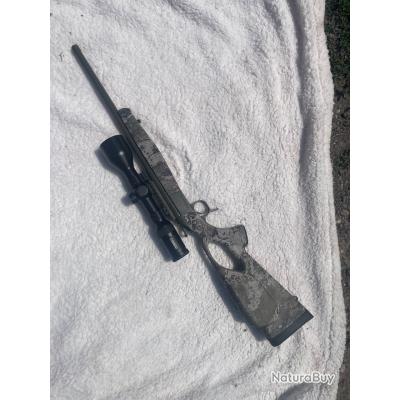 Kipplauf Bergara BA13 Camo Strata - Kipplauf (13740841)