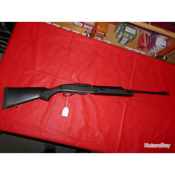 Carabine REMINGTON 7400 en 280 Rem crosse synthétique - Carabines semi ...