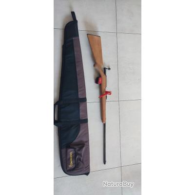 Carabine MAS 22 LR CAT C - Carabines 22LR (13741836)