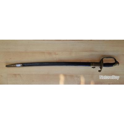 SABRE EPEE REF 90 - Glaives (13741909)