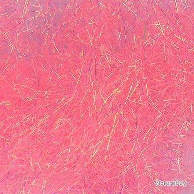 Dubbing ICE DUB rose pâle - Dubbing (13749164)