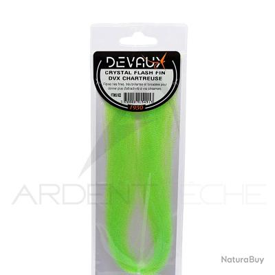 Cristal flash DEVAUX Chartreuse - Corps, ailes - cerques (13755273)