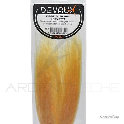 Fibre MI20 DEVAUX Crevette - Corps, ailes - cerques (13755304)