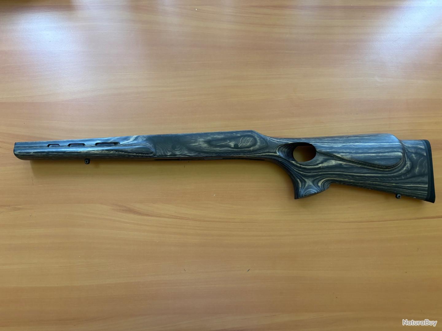 Crosse Boyds pour Mosin Nagant 91/30 en bois lamellé collé - 1€ sans ...