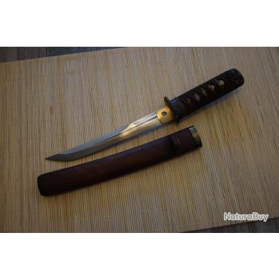 Tanto Japonais WW2 - Katanas (13759418)