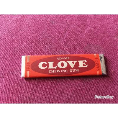 WW2 Chewing gum US Army 1941-1944 - Gourdes (13766314)