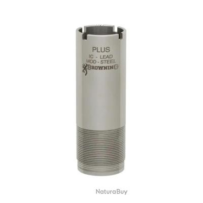Choke Browning Invector Plus Stainless Calibre 12 - Lisse - Chokes ...
