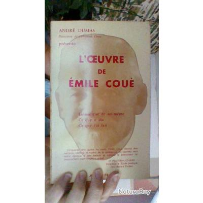 L'oeuvre de Emile Coué - Astra - - Livres anciens (13766992)