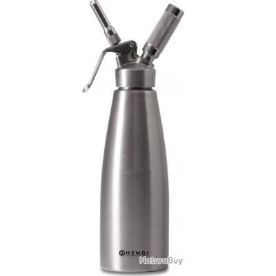 SIPHON INOX PRO 1.0 L - Ustensiles de cuisine (13767022)