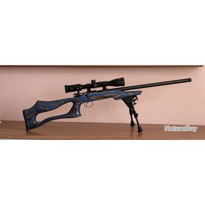 CZ 455 Varmint Evolution Carabine 22 LR - Carabines 22LR (13767319)