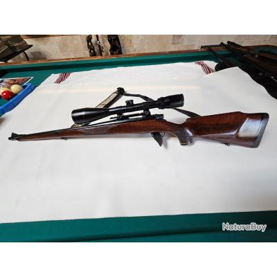 Carabine Remington Seven calibre 350Remington - Carabines à verrou ...