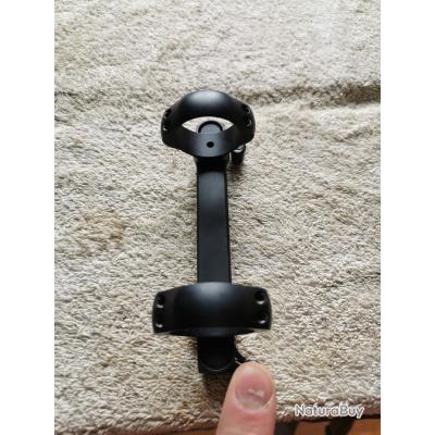 Montage Mauser M03 M18 hexalock - Colliers pour montage amovible et ...