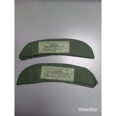 Body armor IBA OTV insert kevlar pour collar - Gilets pare balles ...