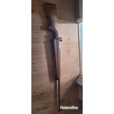 Carl gustaf cg63 monomatricule superbe état tir de précision ...