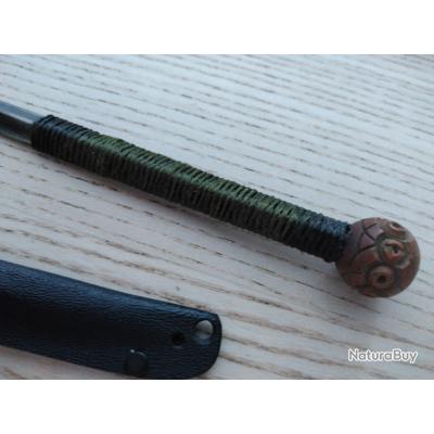 Spike PIN HAT de Fred Perrin - Couteaux droits et fixes (13773050)