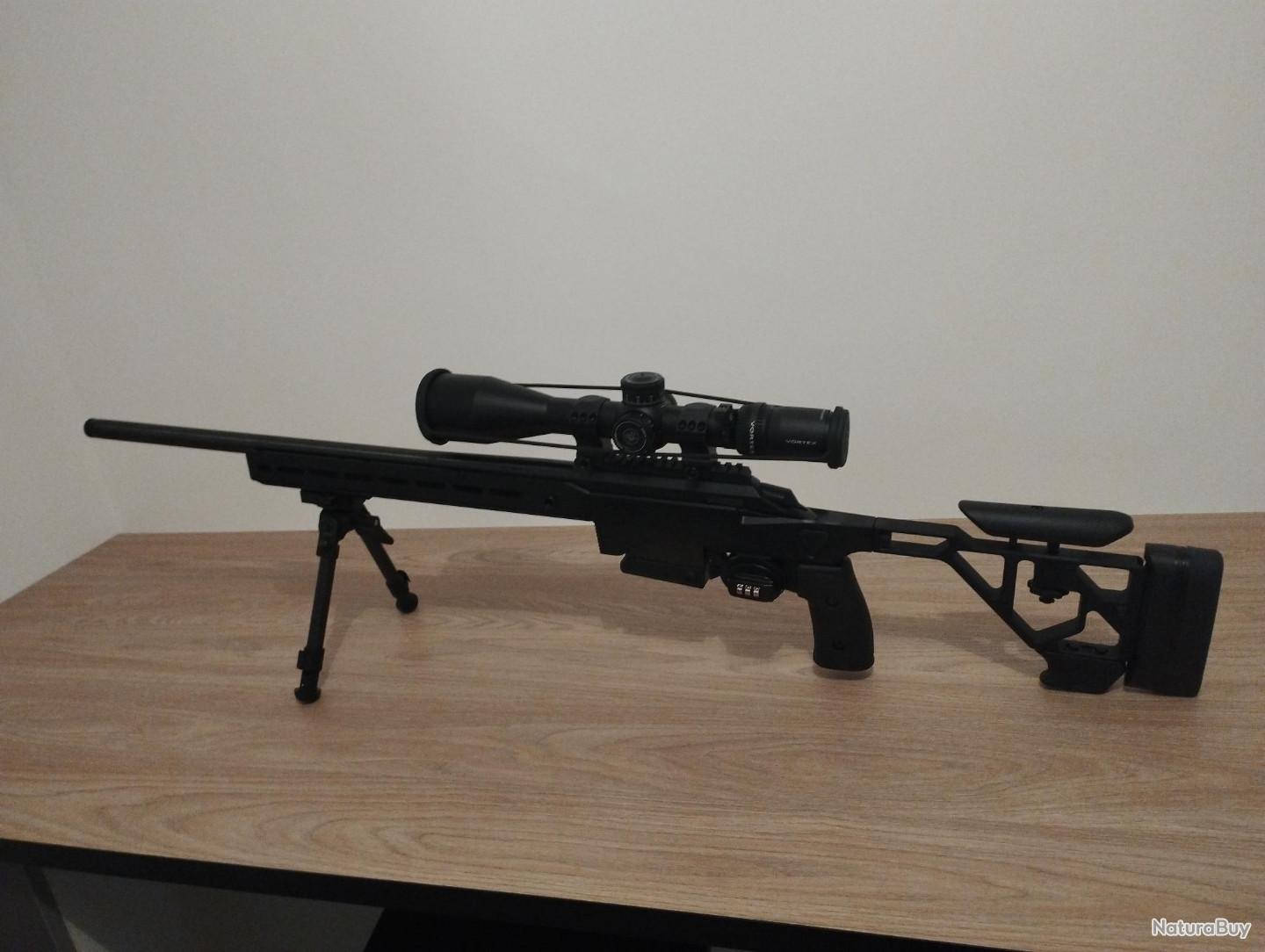 Tikka T3X Ace Target - Carabines de TLD (13773461)