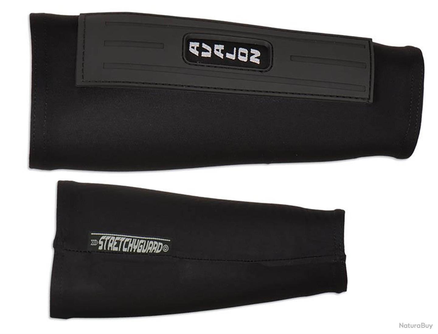 Brassard de protection Stretchyguard pour archer L - Packs archerie ...