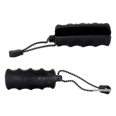 Tire-flèche Avalon Grasper Noir - Packs archerie (13777603)