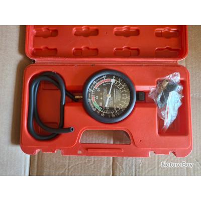 Testeur de pression - Outillage (13784695)