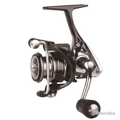 MOULINET SPINNING UL ITX 1000 H OKUMA - Moulinets Carnassiers (13785906)