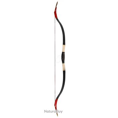 BIG ARCHERY - BIG TRADITION ARC CHINOIS MIND 35# - Arcs Recurves (13786438)