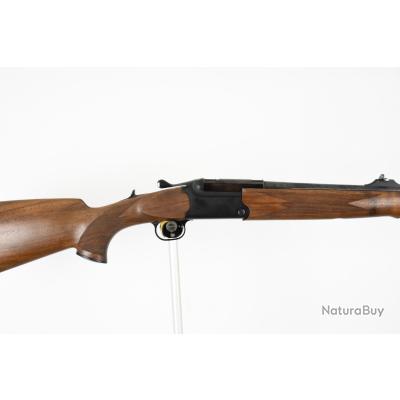 Express Heym 26B Black cal. 30R Blaser - Express Calibre 30R Blaser ...