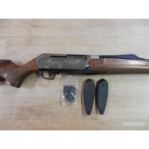 CARABINE BROWNING LONGTRAC CAL 300 WIN MAG CANON 51 CM OCCASION BON ...