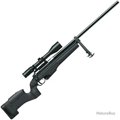 Carabine Sako TRG 42 noire calibre .300 Win Mag - Carabines de TLD ...