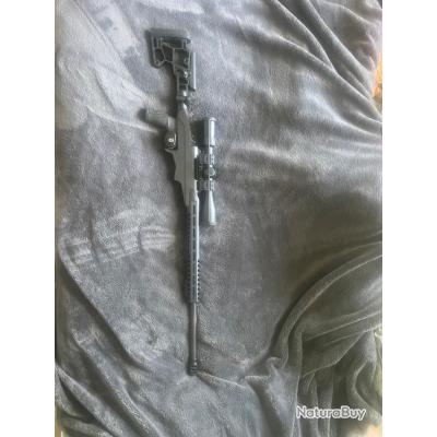 Pack carabine Bcm rt-20 cal .308 mrr61cm - Carabines de TLD (13807919)