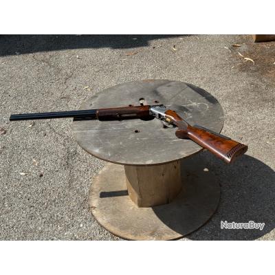 Magnifique Fusil Browning Ultra XTR - Ball Trap - Droitier - Busc ...